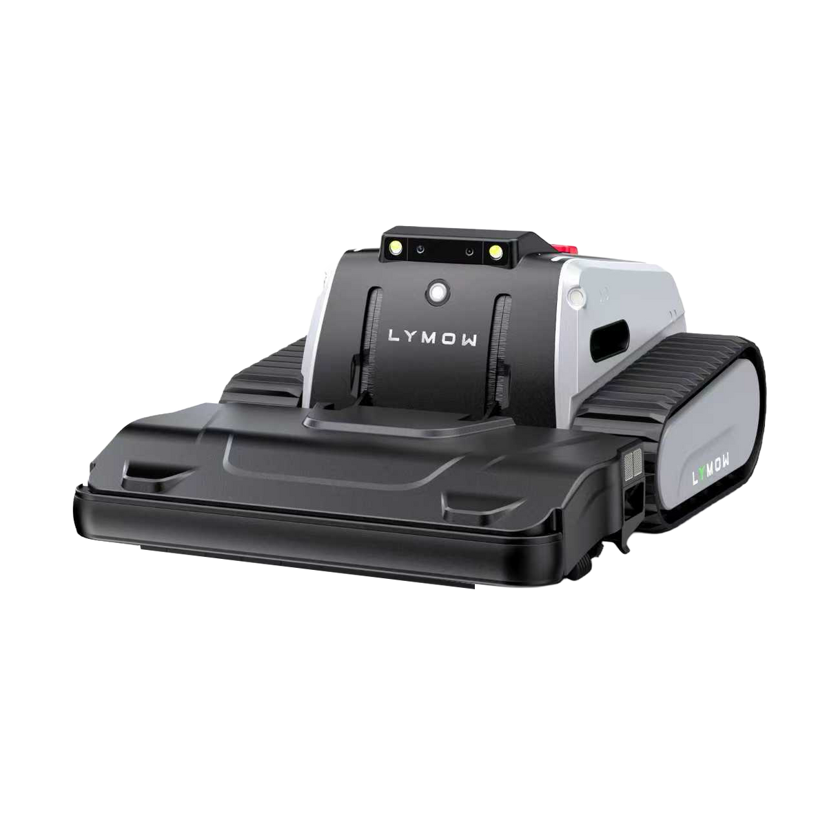 Lymow One - Conquer Every Inch