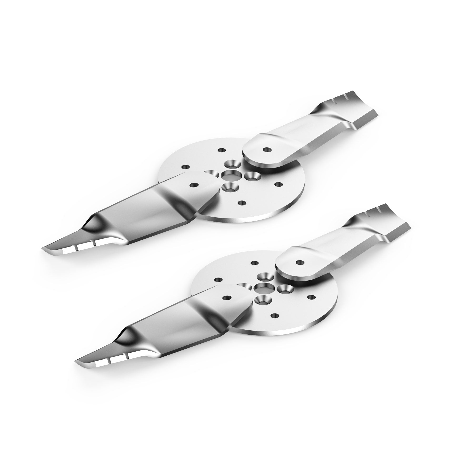 Super Swing Blade Set