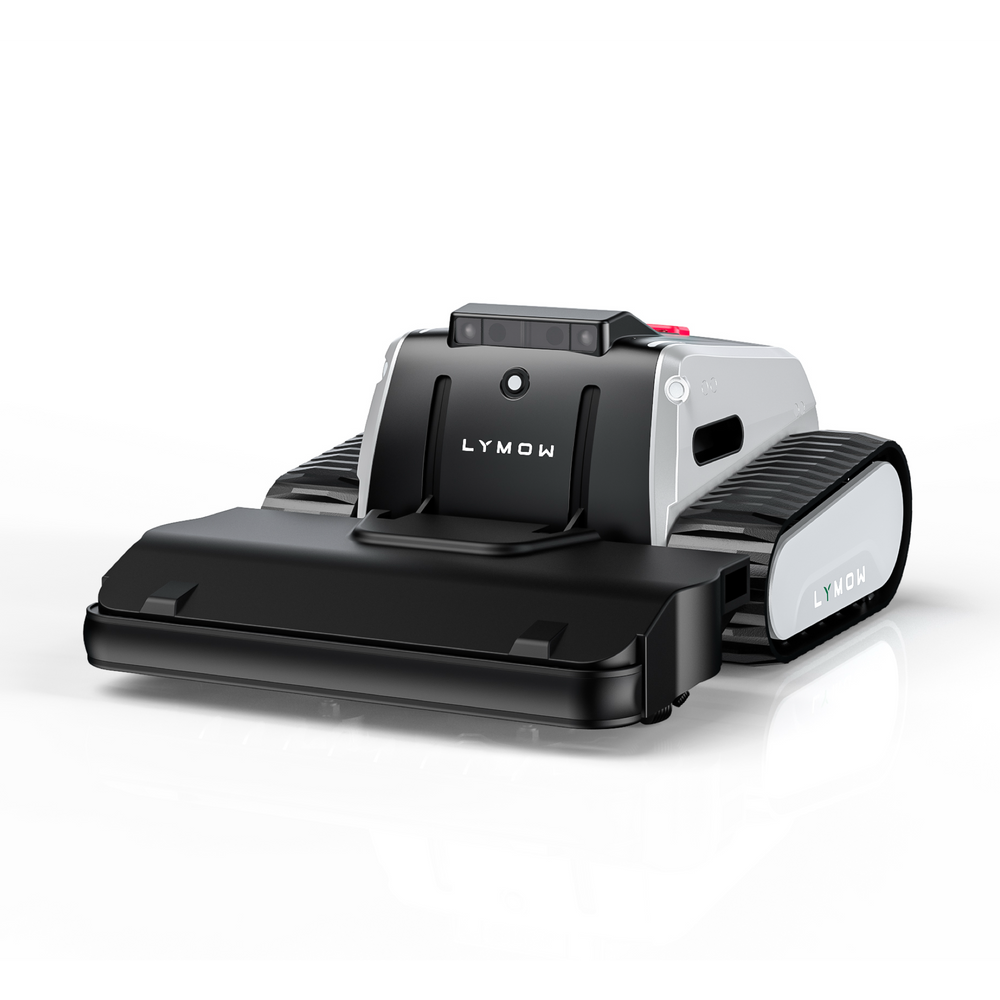 Lymow One Robotic Lawn Mower