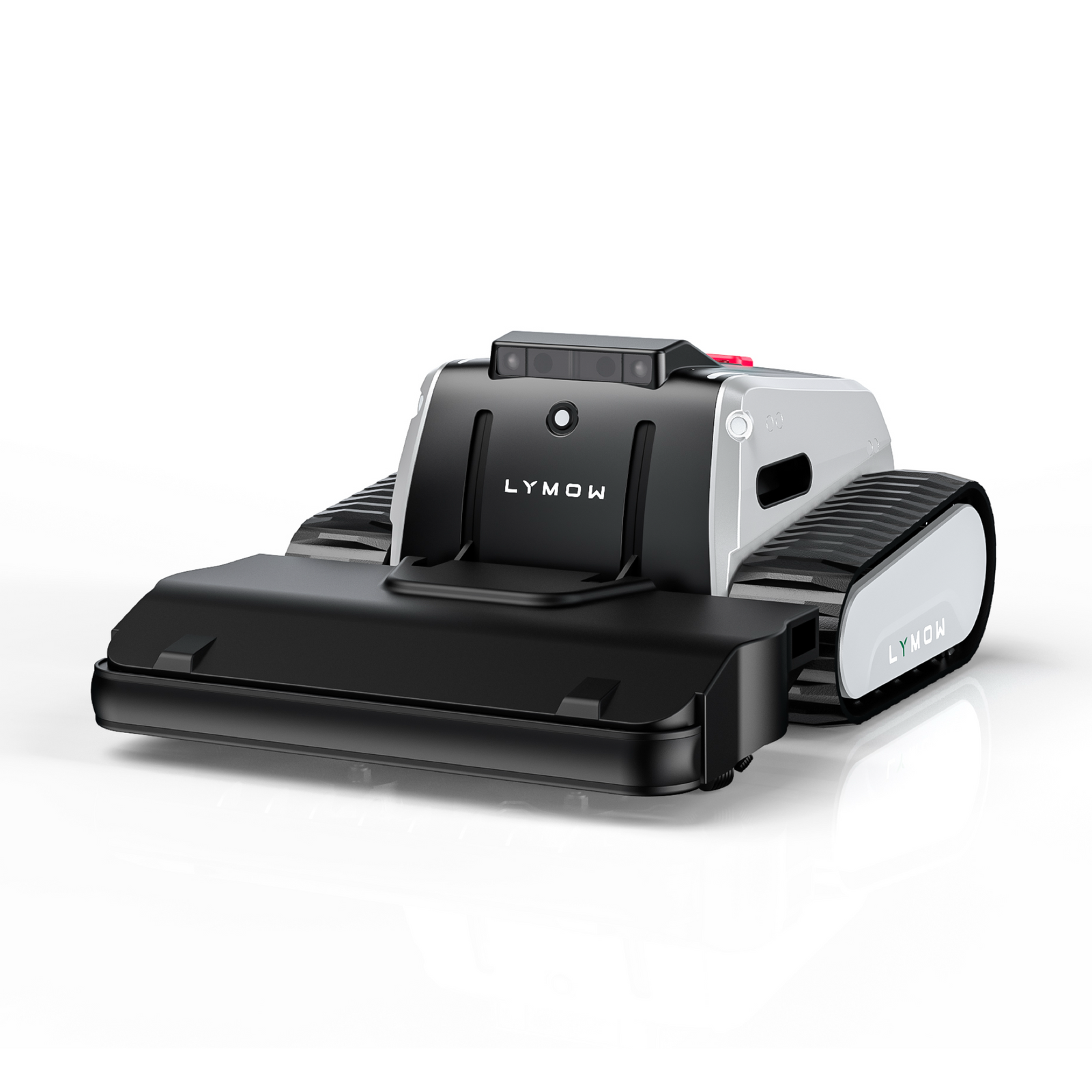 Lymow One Robotic Lawn Mower
