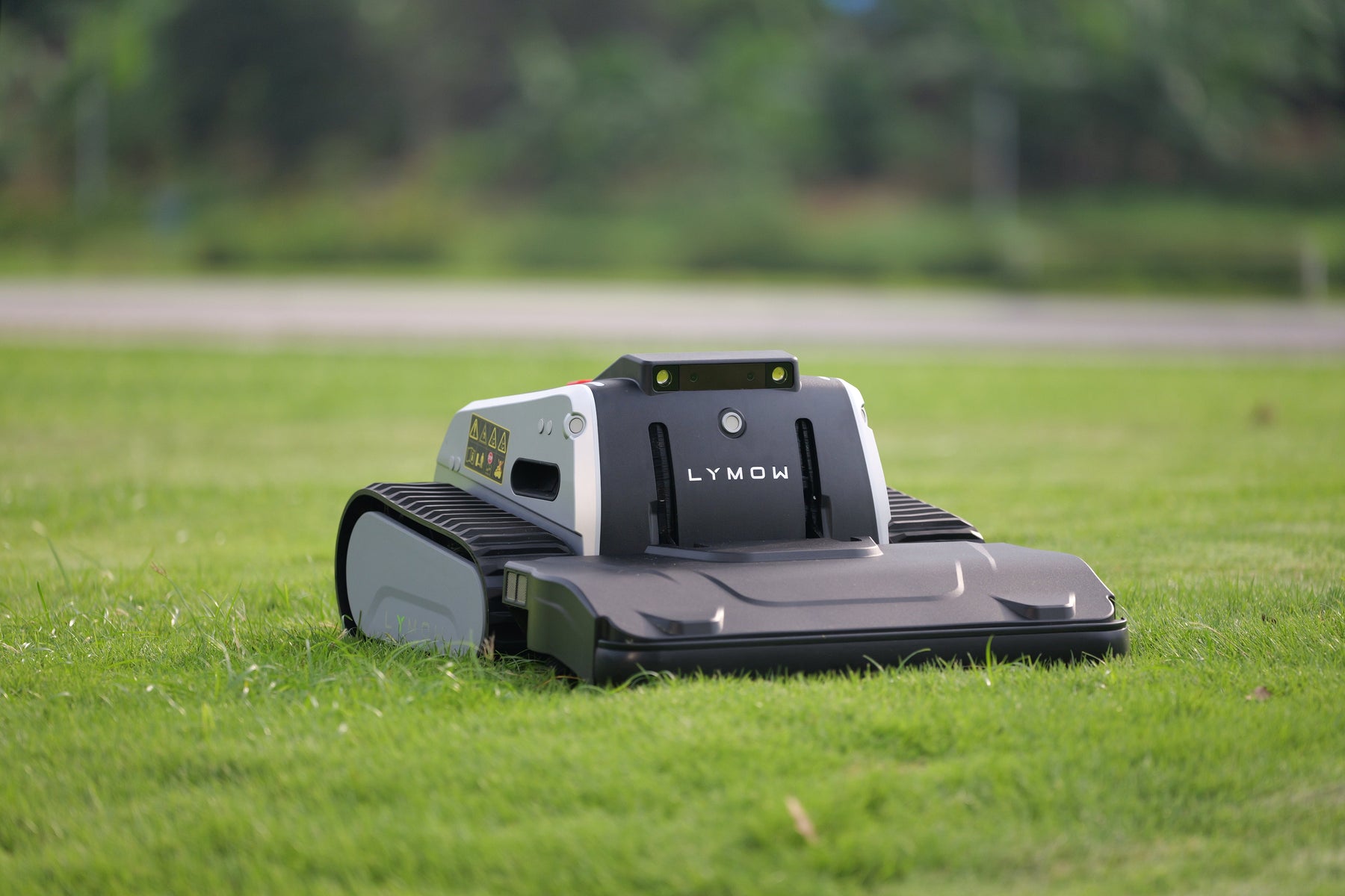 Lymow One - Conquer Every Inch