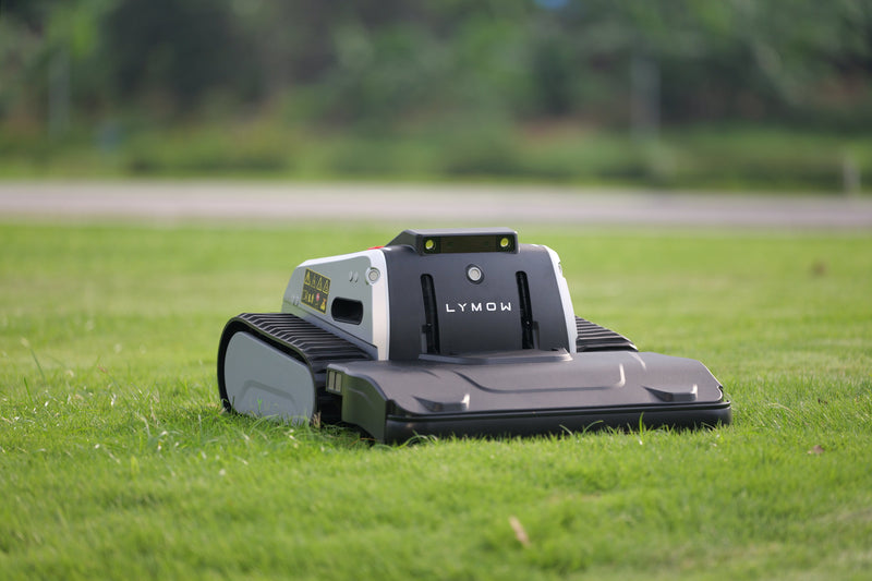 Lymow One - Conquer Every Inch