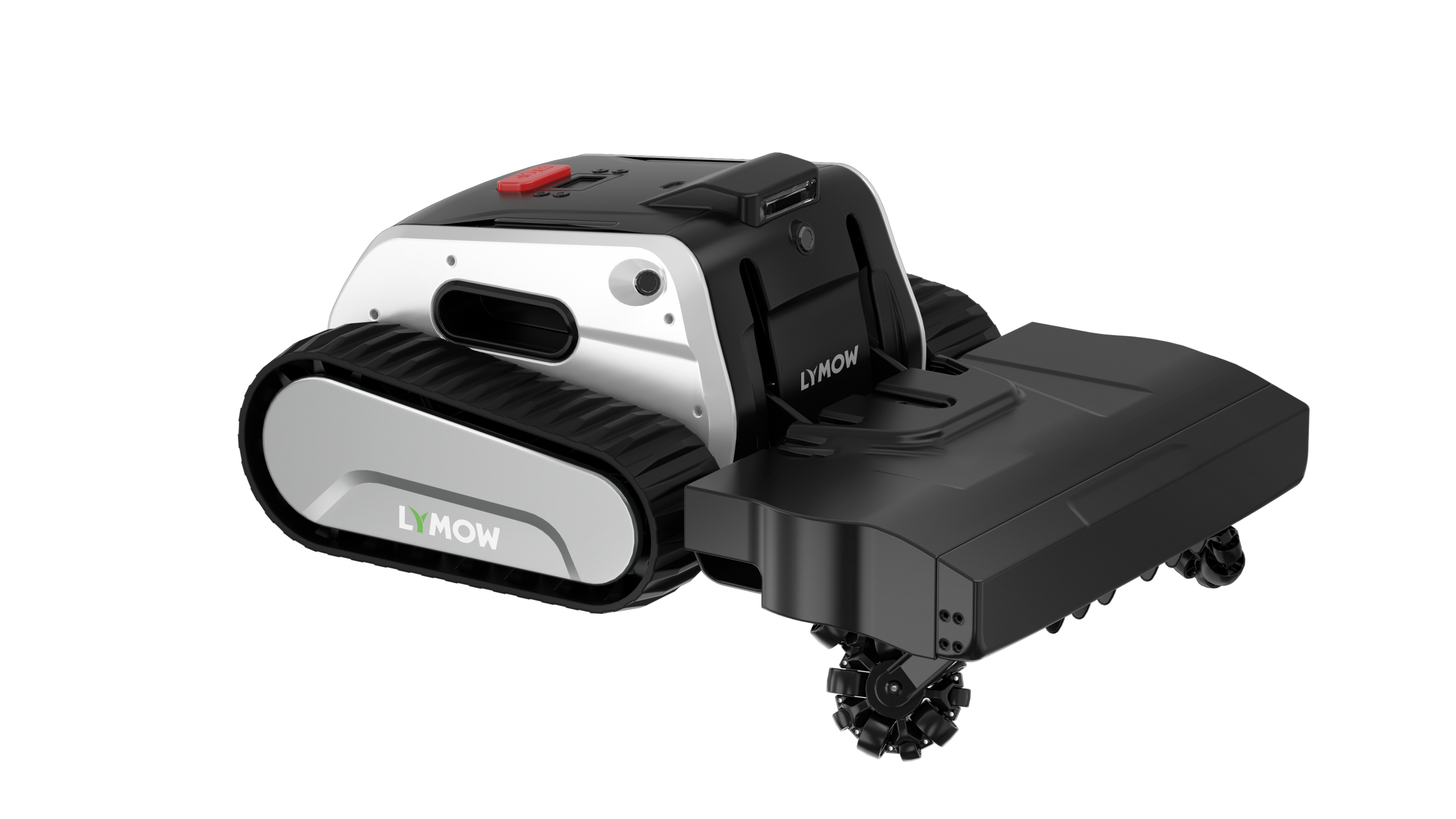 Lymow One - Conquer Every Inch