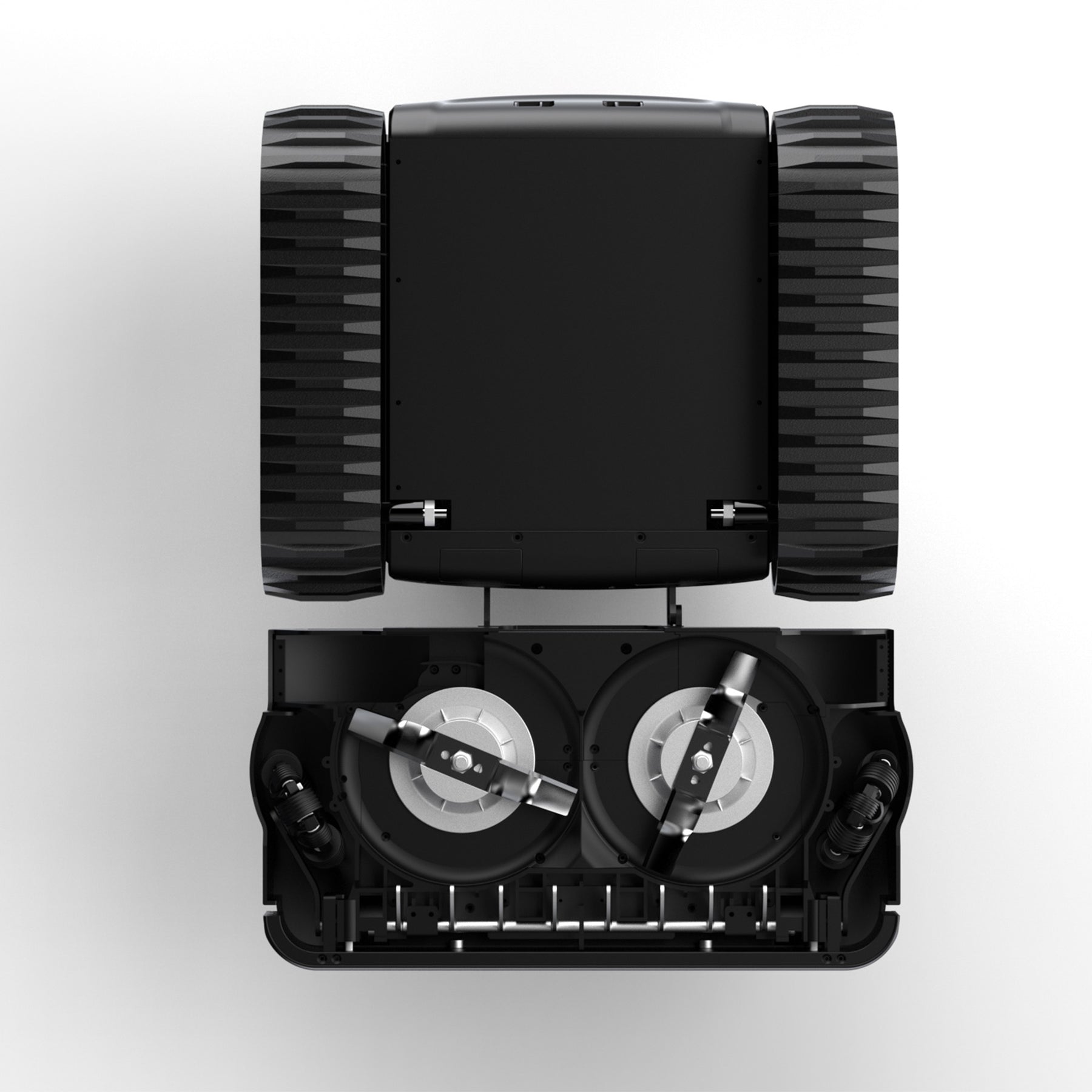 Lymow One Robotic Lawn Mower