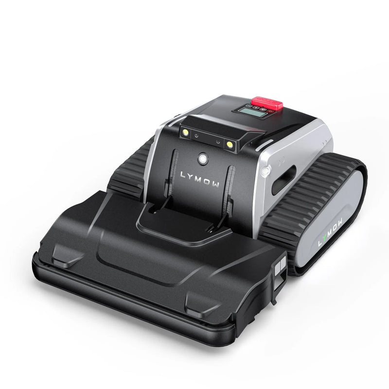 Lymow One Robotic Lawn Mower - Lymow Tech